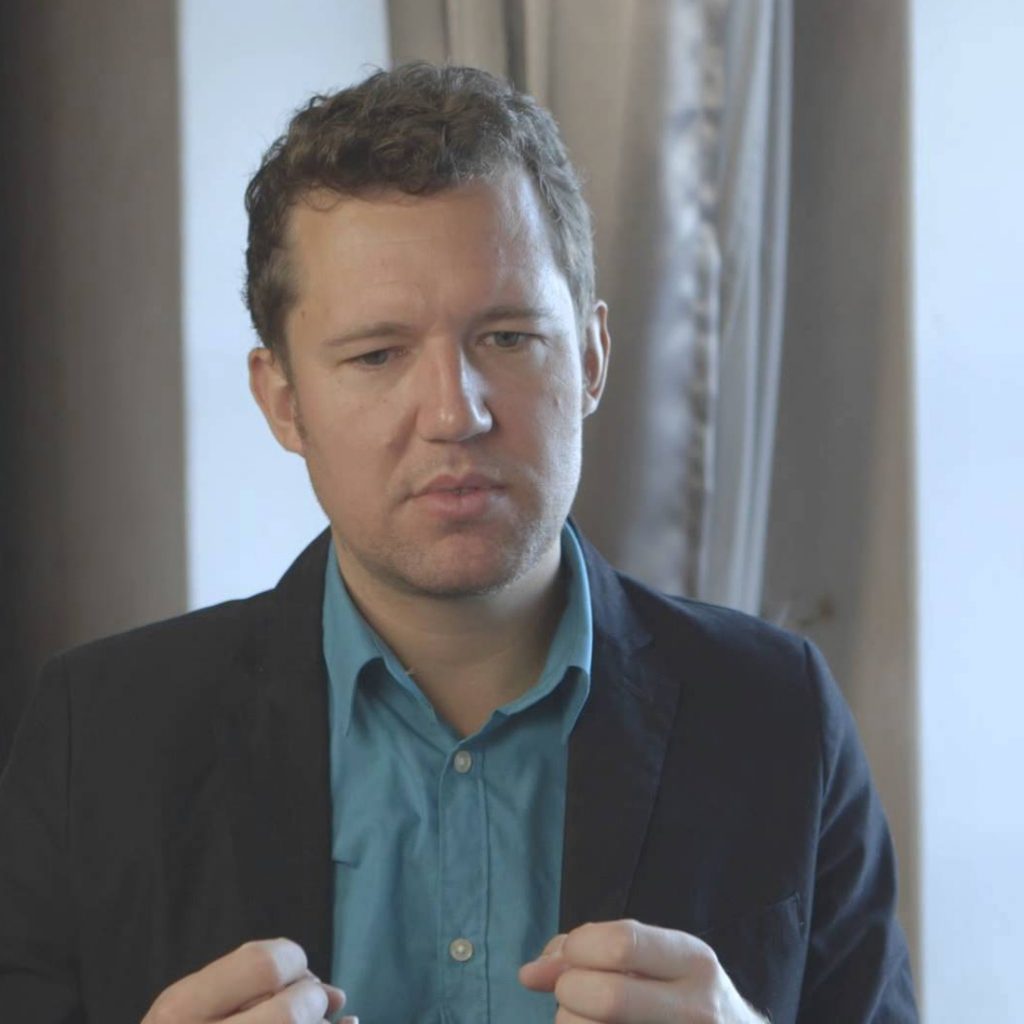 Former Core Developer Mike Hearn Returns for Some Bitcoin Cash Q&A ...