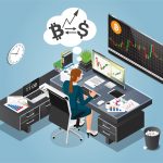 OTC Cryptocurrency Desks Trade Billions Over Skype – Finance Bitcoin News