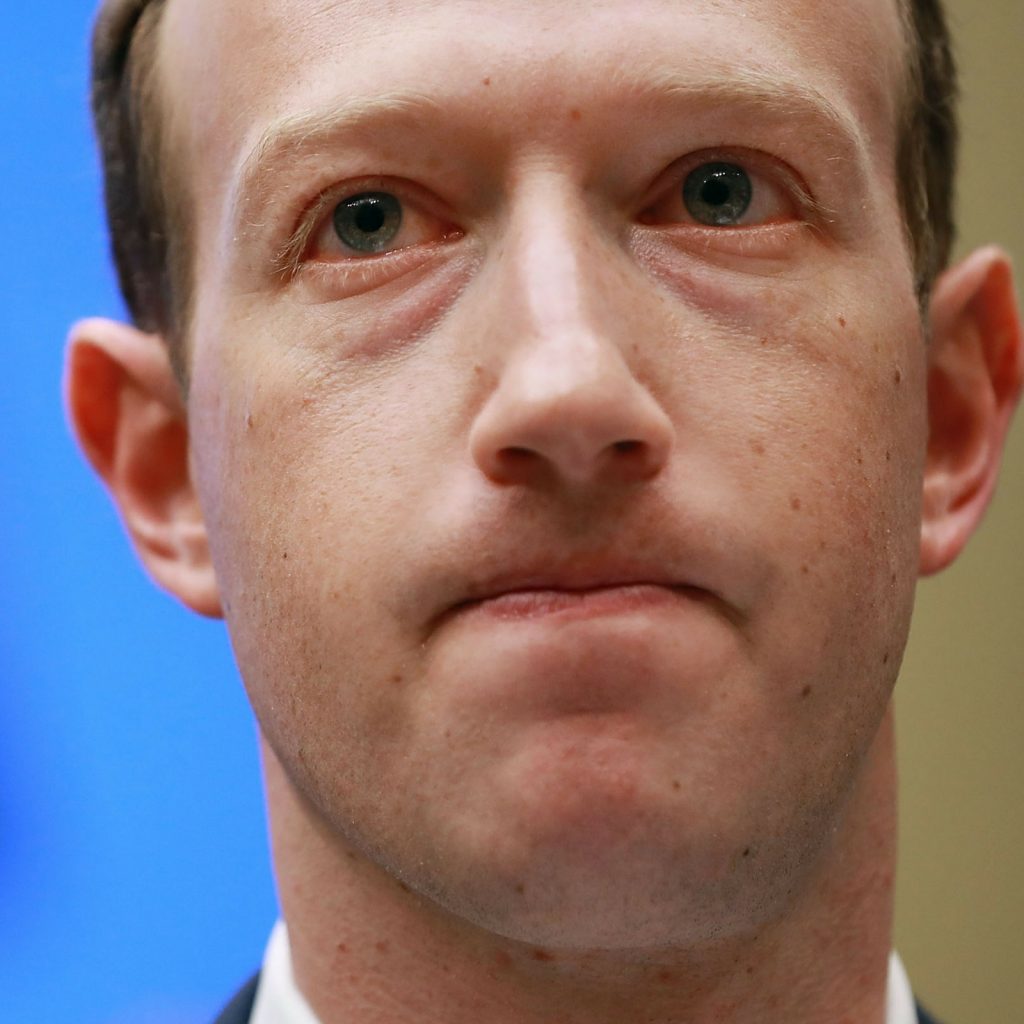 Facebook To Be Sued For Defamation Related To Scammy Crypto Ads