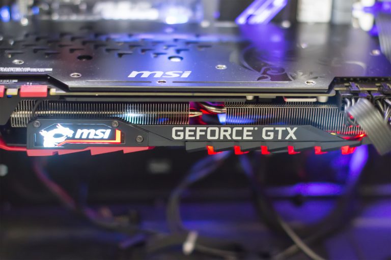 Nvidia Reports $289 Million Revenue from the Crypto Sector in Q1 ...