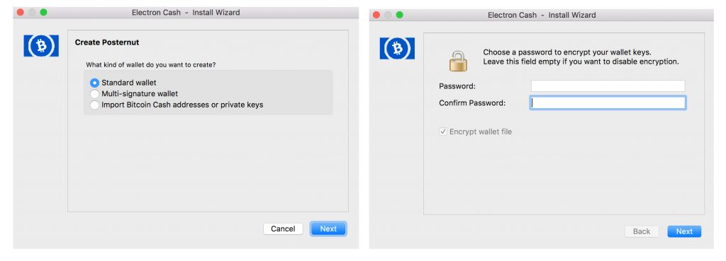 How to Shuffle Your BCH Coins Like a Boss – Wallets Bitcoin News