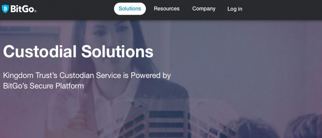 Bitgo Launches Institutional Grade Custodial Services Suite – Bitcoin News