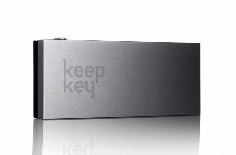 A Hands-On Review of the Keepkey Hardware Wallet – Wallets Bitcoin News