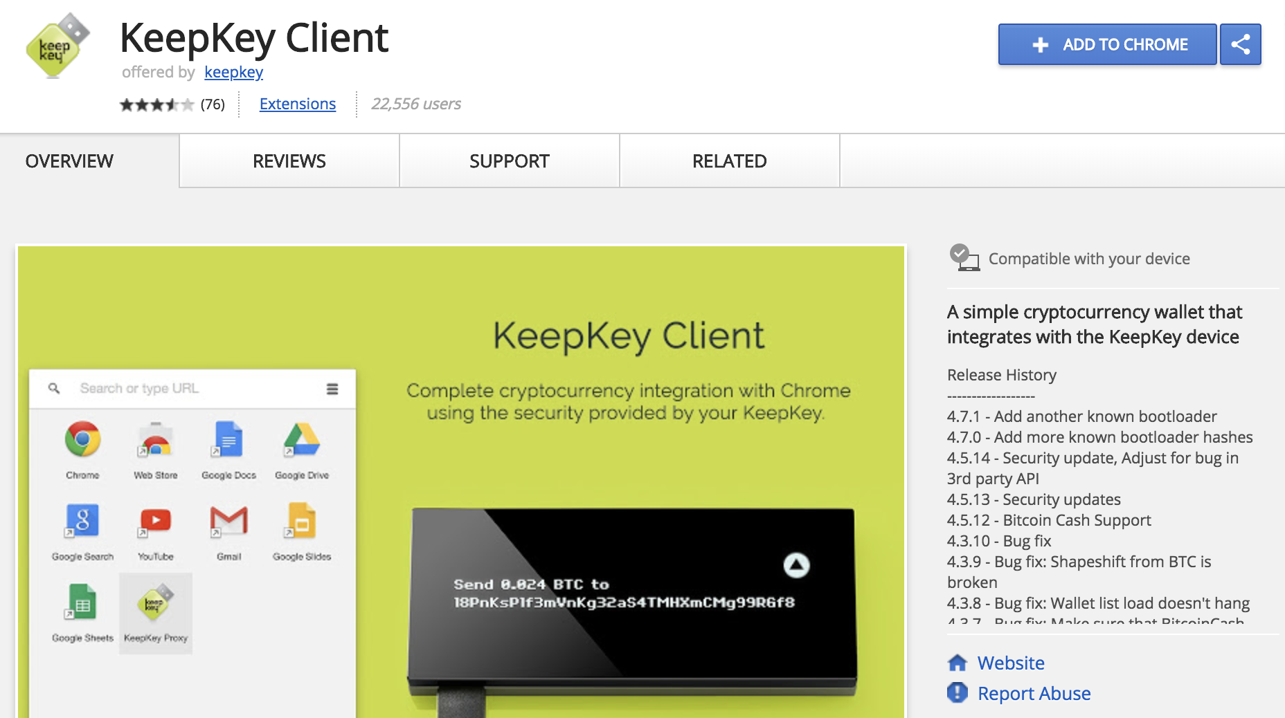A Hands-On Review of the Keepkey Hardware Wallet – Wallets Bitcoin News
