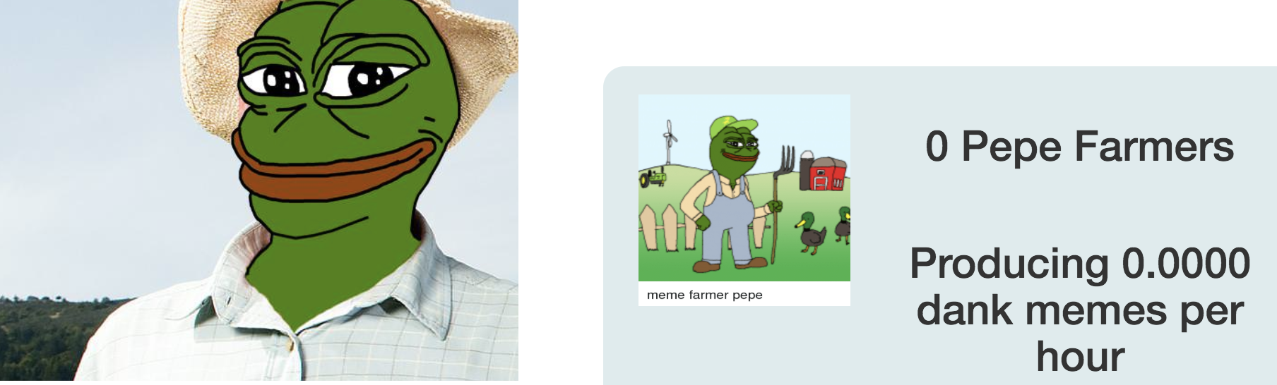 Shrimp, Frogs, and Drugs Are Clogging the Ethereum Blockchain ...