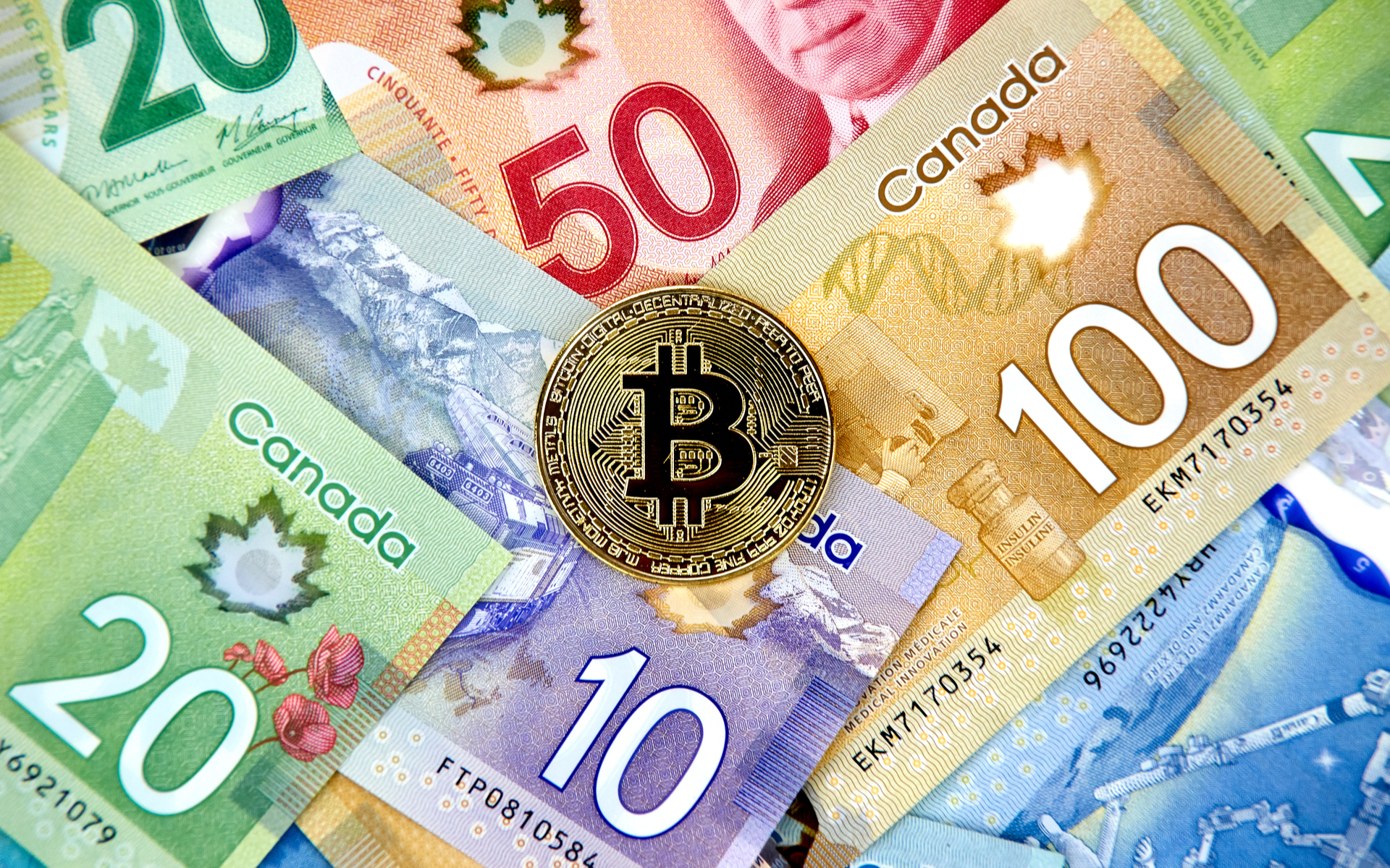Canadian Exchanges to Report Transactions Over $10k per Proposed ...