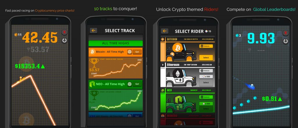 Cryptocurrency Games Have Invaded the Most Popular App Stores – Games ... Cryptocurrency Games Have Invaded the Most Popular App Stores – Games ...
