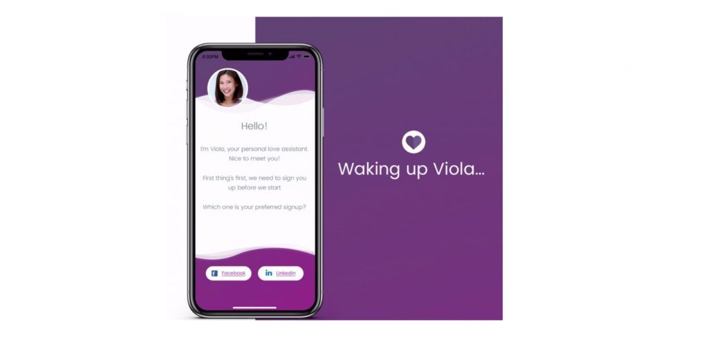 PR: Viola.AI, AI Singapore and Singapore Management University ...