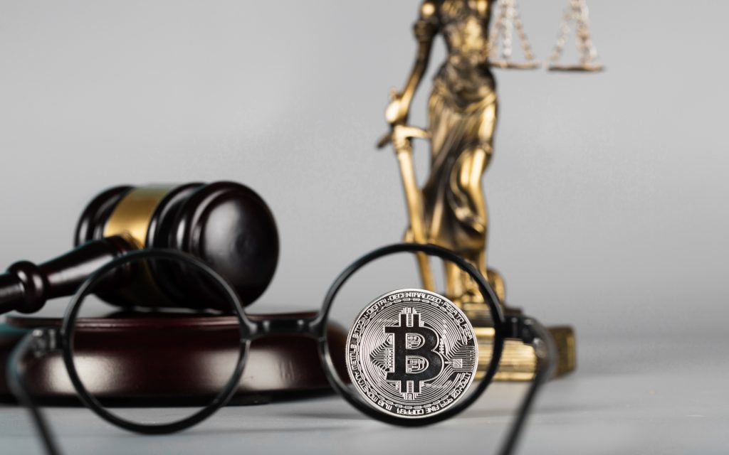 If You Can’t Beat Them, Join Them - Bitcoin Is Hiring Regulators ...