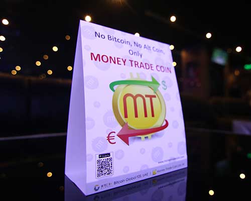 Police Forces Bust Alleged “New Age Cryptocurrency” Scam in India ...