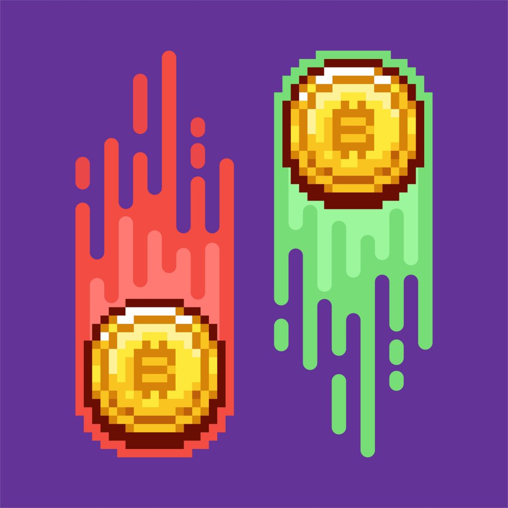 Are You Ready for What Happens If Satoshi’s Coins Move? – Op-Ed Bitcoin ...