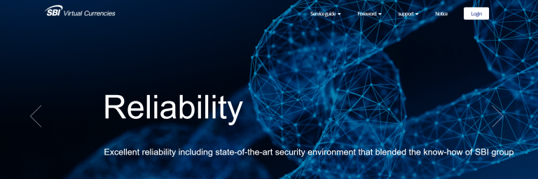 Japan's SBI Cryptocurrency Exchange Now Live for 20,000 Users ...