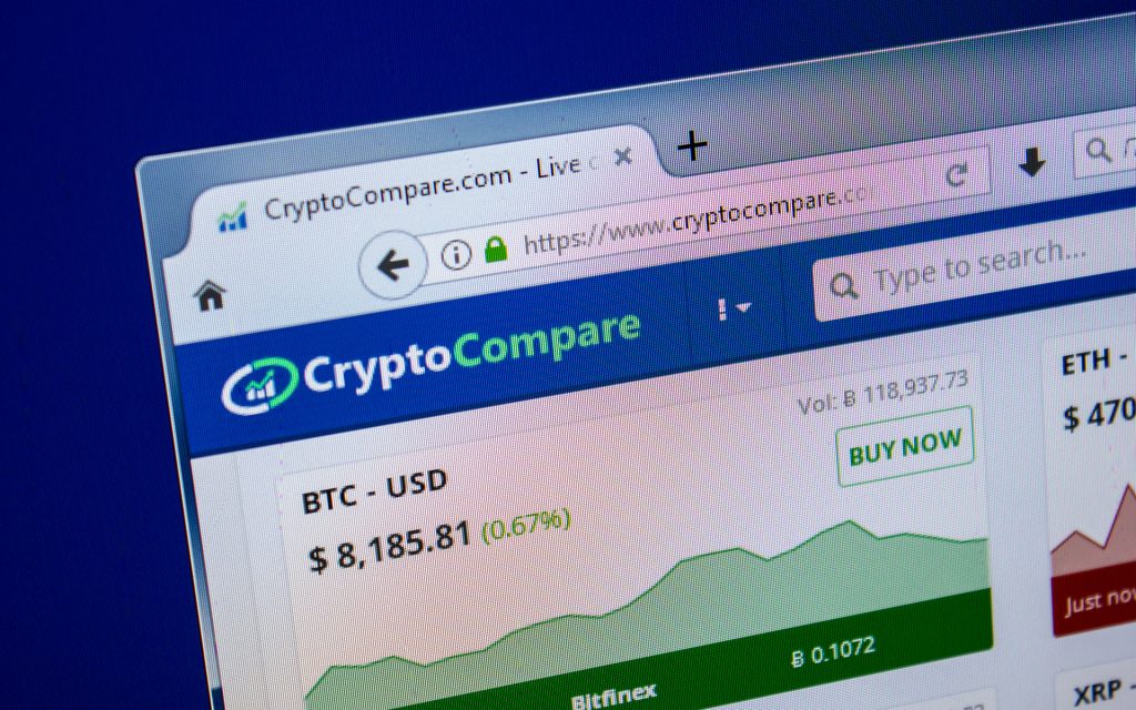 Thomson Reuters Eikon to Display Data on 50 Cryptocurrencies From ...