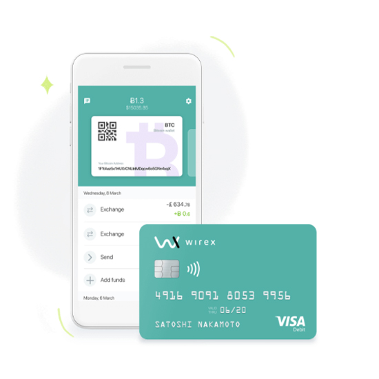 Check Which Coins You Can Spend With Debit Cards and Why Upcoming Fuzex ...