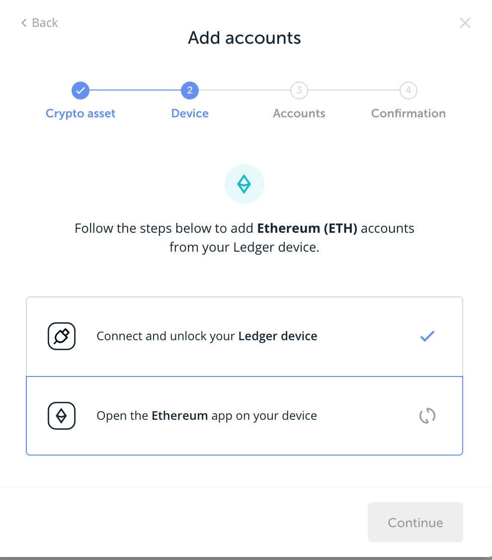 Ledger Live Desktop Wallet Manager Reviewed – Reviews Bitcoin News