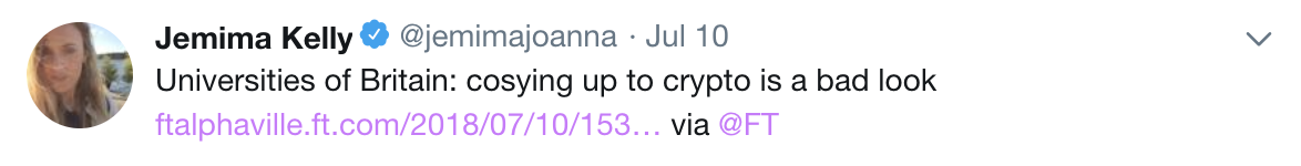 Mainstream Media and Its Strange Love-Hate Affair with Bitcoin – News ...