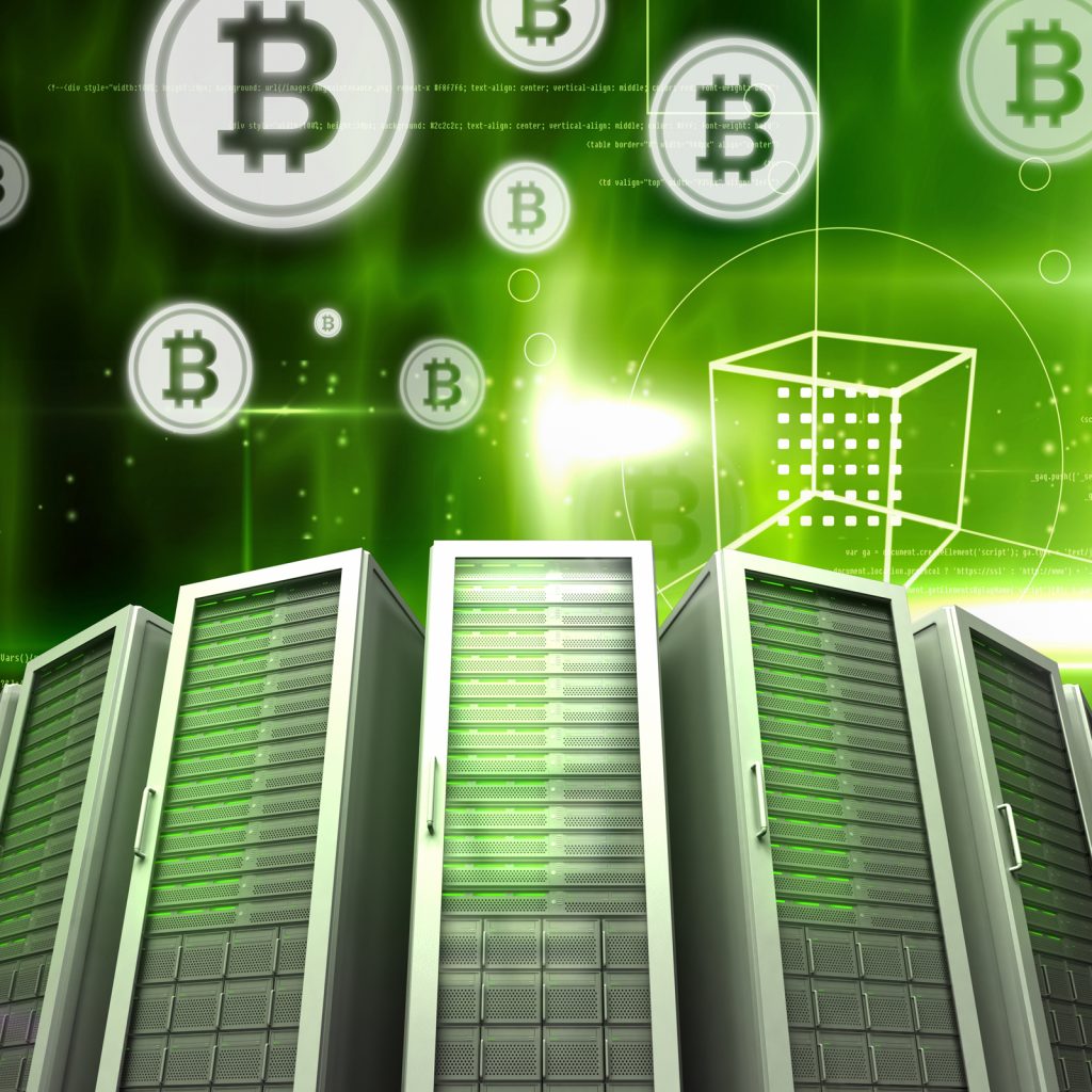 Some Crypto-Mining Operations Are Not What They Say They Are – Op-Ed ...