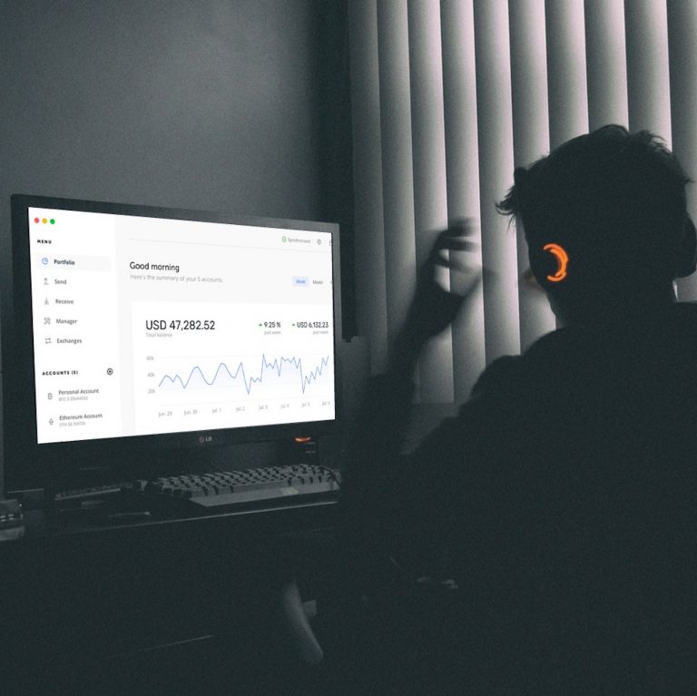 Ledger Live Desktop Wallet Manager Reviewed – Reviews Bitcoin News