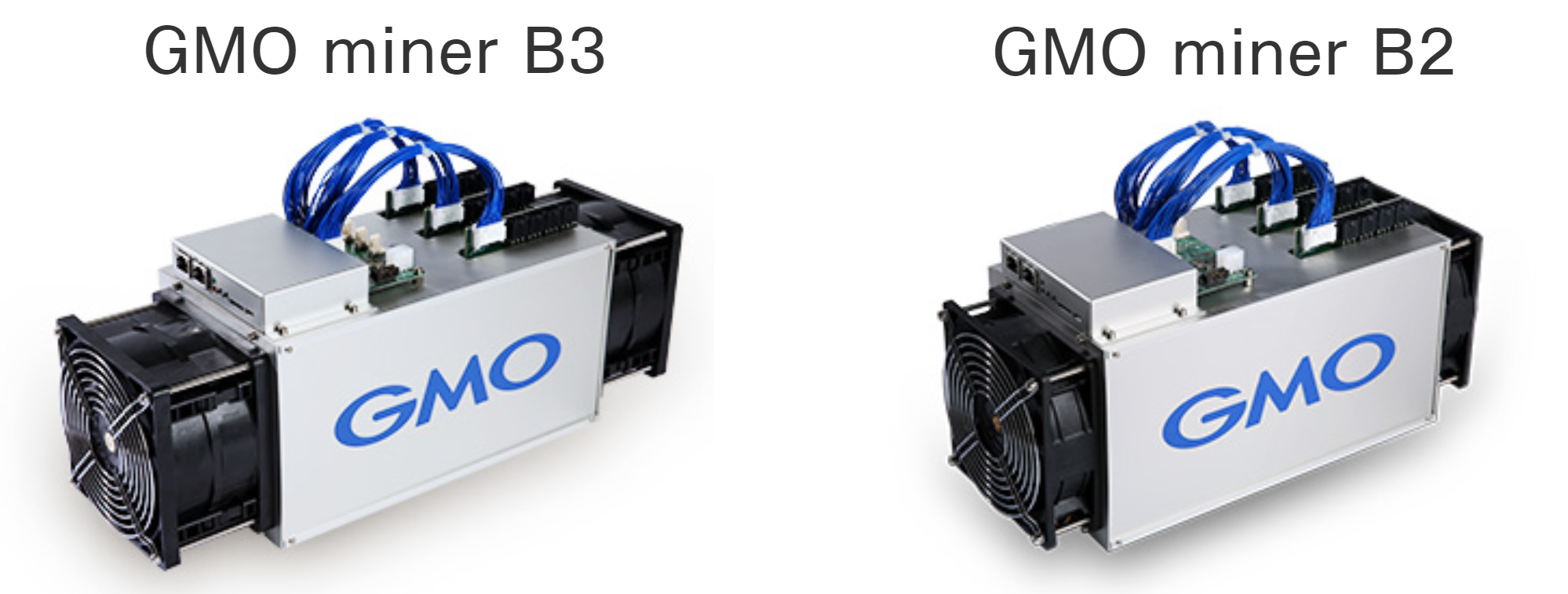 Japan’s Internet Giant GMO Launches New Upgraded 7nm Bitcoin Miner ...