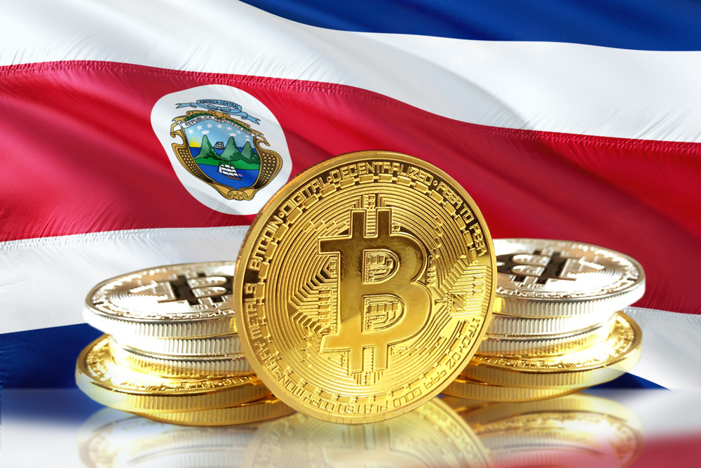 Costa Rican Workers Can Be Legally Paid in Cryptocurrency – Bitcoin News