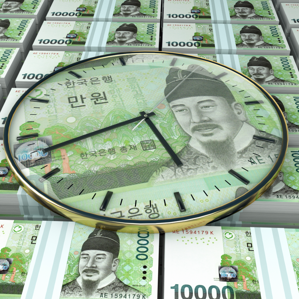 Bithumb Resumes Deposit and Withdrawal Services - Upbit Reveals 127% ...