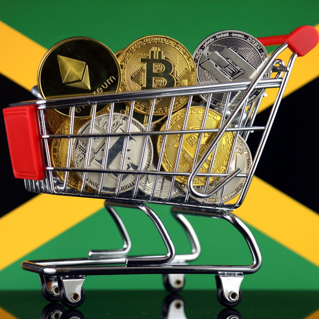 Jamaica Stock Exchange Plans to Offer Cryptocurrency Trading – Finance ...