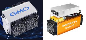 Innosilicon's T2-Turbo Bitcoin Miner is Powerful, But GMO's B3 is Still ...