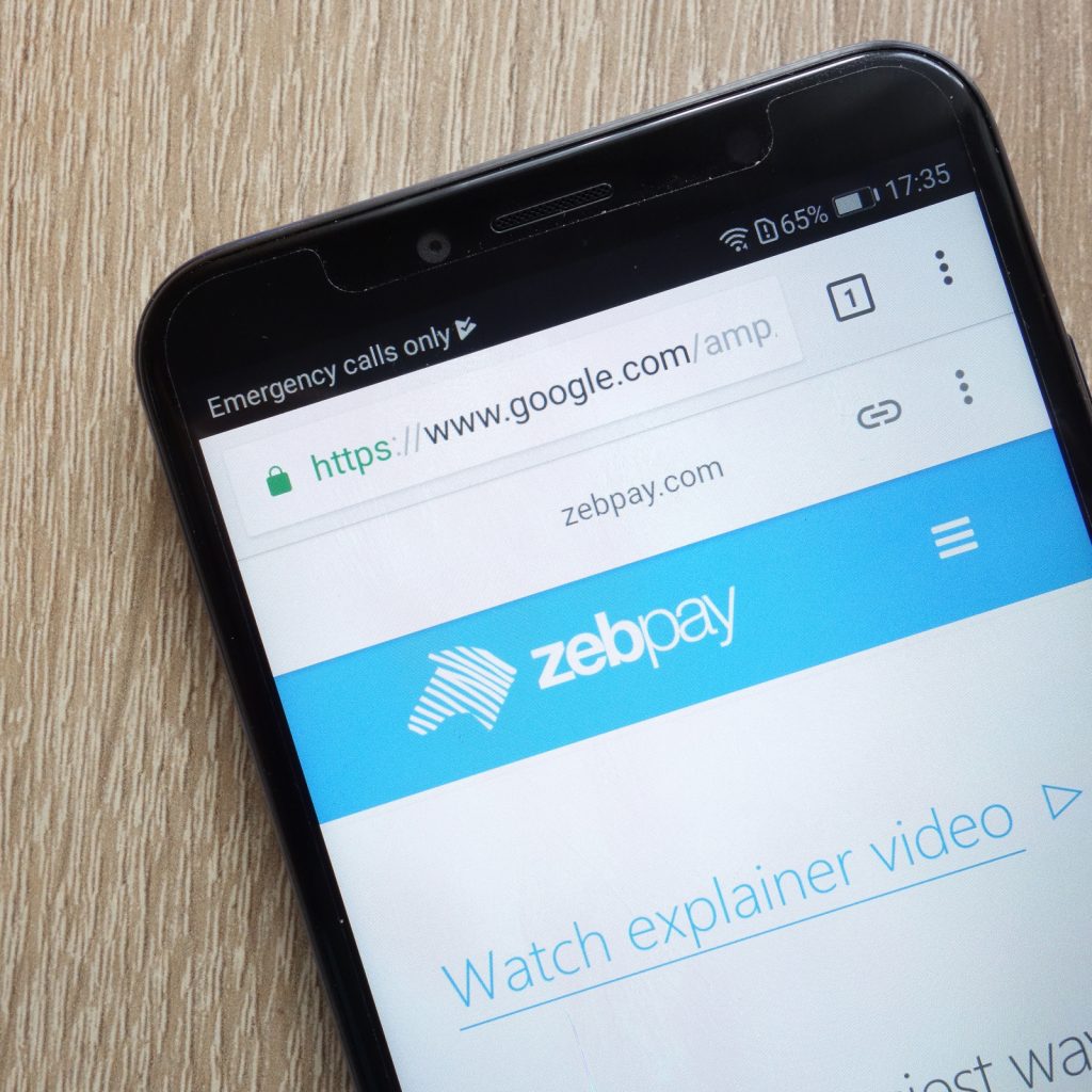 Indian Exchange Zebpay Enables Trueusd (TUSD) Stablecoin Trading ...