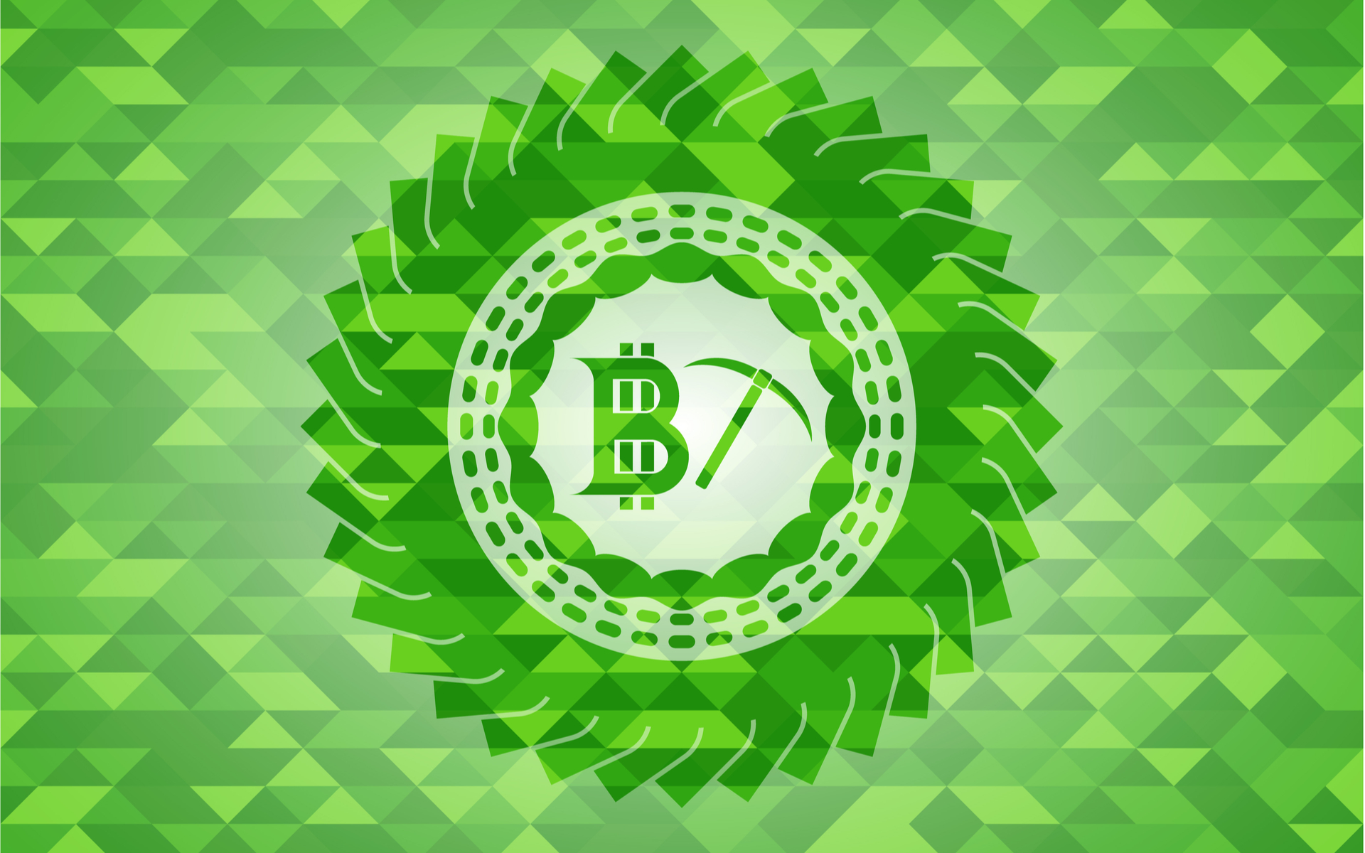 Researcher: Stop Worrying About Bitcoin's Environmental Impact – Mining ...