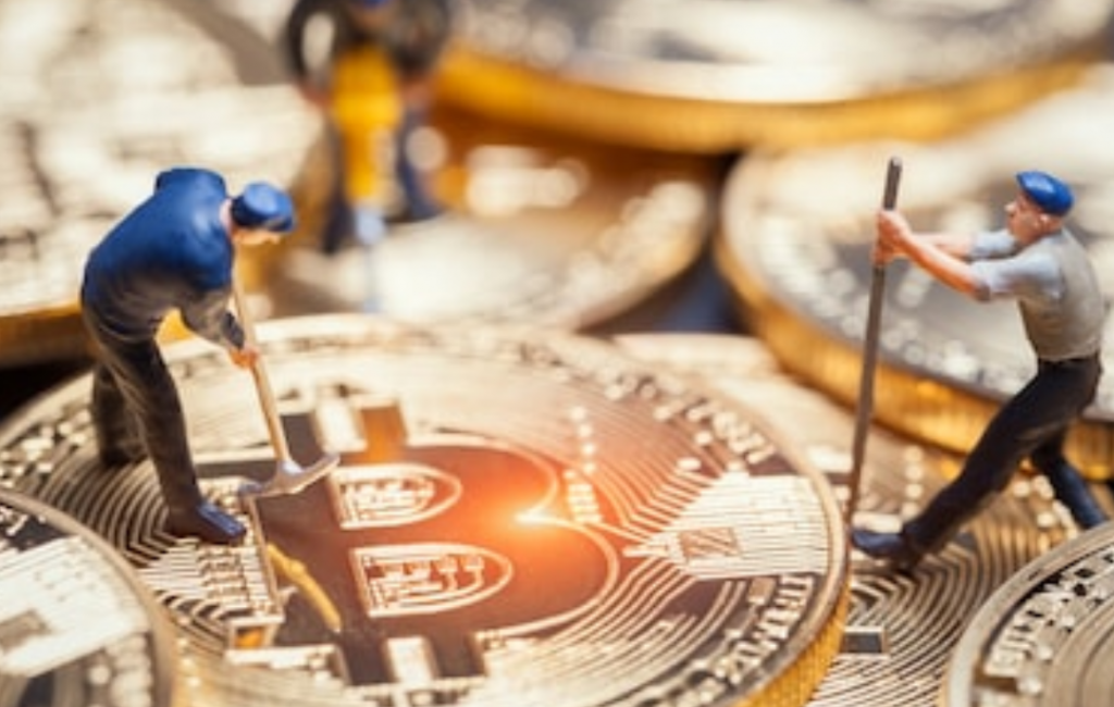 Report Finds Mining Activity and Bitcoin Exchange Development in North Korea – Bitcoin News