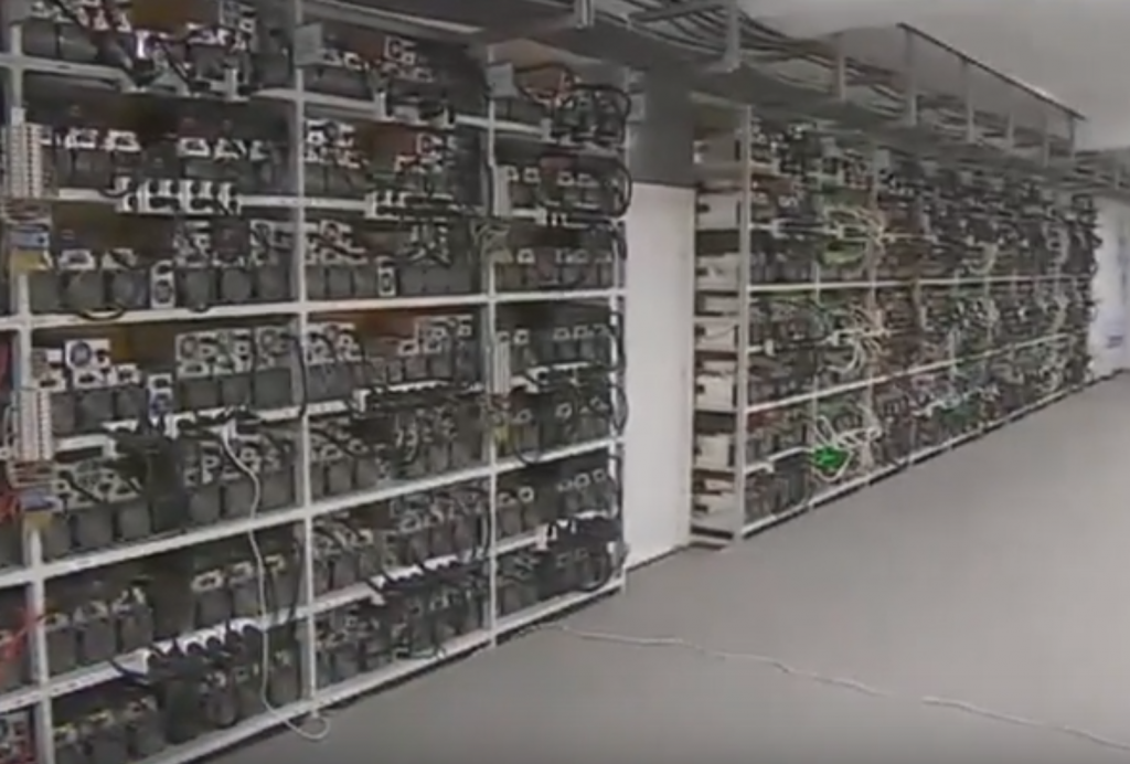 Regional Government Announces Opening of Large Crypto Mining Farm in ...