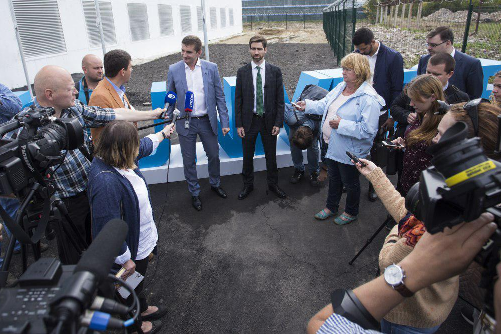 Regional Government Announces Opening of Large Crypto Mining Farm in ...