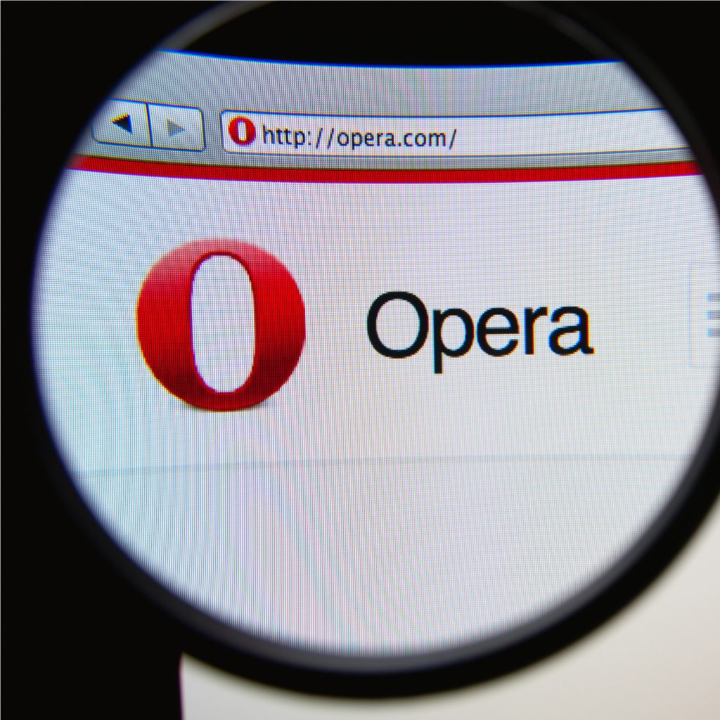 Opera Browser Opens Its Built-in Cryptocurrency Wallet to Desktop Users ...