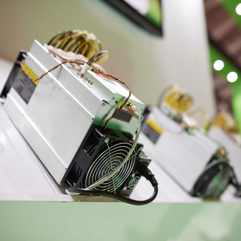 New Player to Offer Next Generation ASIC Chips This Year – Mining ...