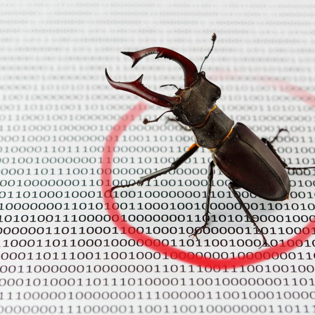 25% of All Smart Contracts Contain Critical Bugs – Bitcoin News