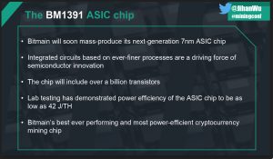 Bitmain Announces Next-Generation Antminer Equipped With 7nm Chip ...