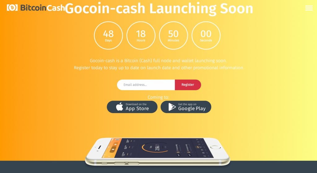 Developers Unveil Two New Bitcoin Cash Full Node Clients Written in Go ...