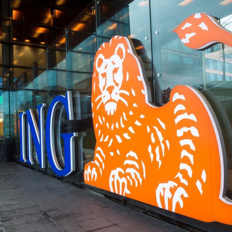 Netherlands’ Largest Bank ING Group Fined $900M for Money Laundering ...