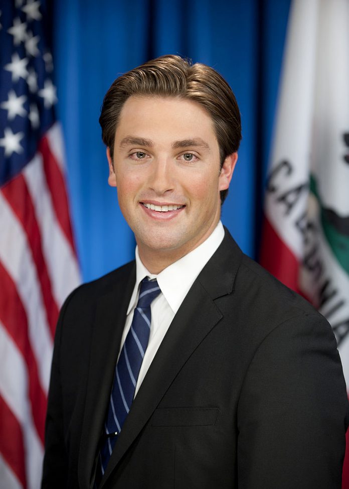 California Passes Bill Defining Blockchain and Crypto Terms ...