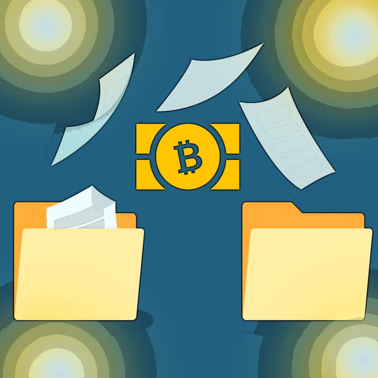 The Bitcoin Files Protocol Provides a BCH Secured File Storage System ...