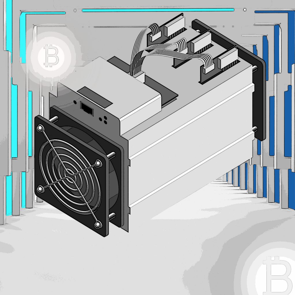 Braiins OS Publishes Open Source Firmware for Mining Rigs – Mining ...