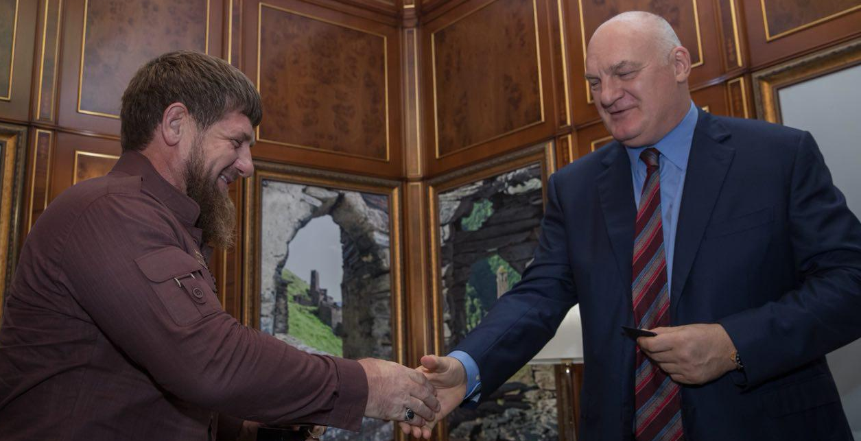 Chechnya to Create Mining Pool for Eurasian Economic Union Countries ...