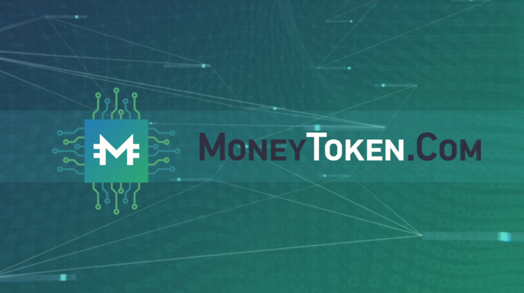 PR: Killing Banks - A Financial Crypto Startup MoneyToken Announced 0% ...