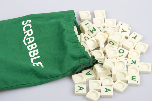 Bitcoin Enters the Scrabble Lexicon – News Bitcoin News