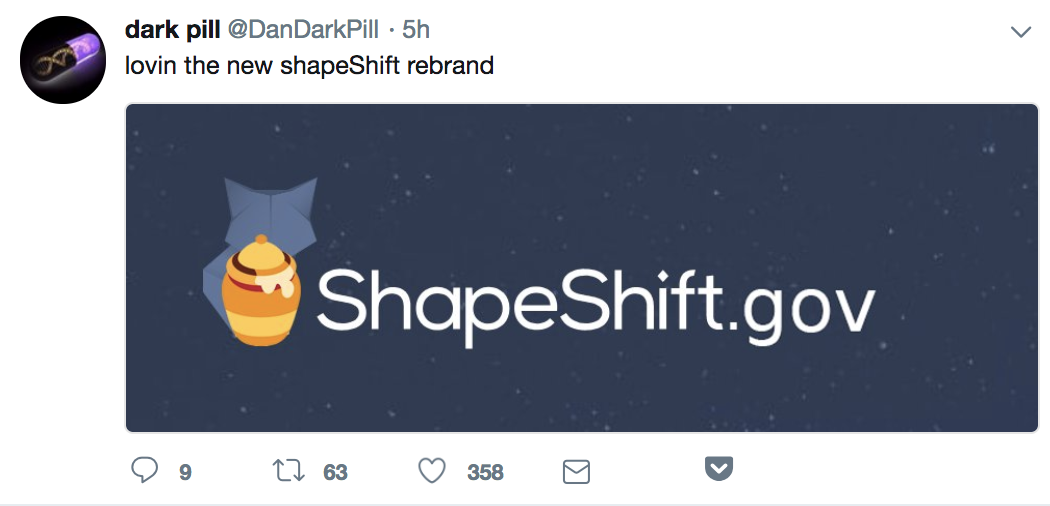 Four Alternatives to Shapeshift – News Bitcoin News