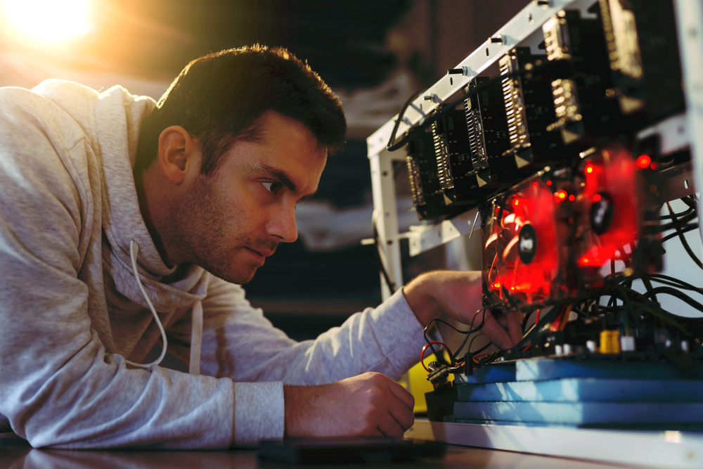 A Guide to Building Your Own Crypto Mining Rig – Mining Bitcoin News