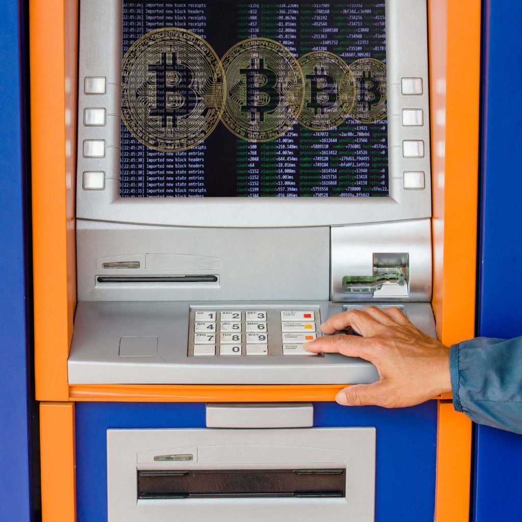 Russian Police Seize 22 Cryptocurrency ATMs in 9 Cities – Bitcoin News
