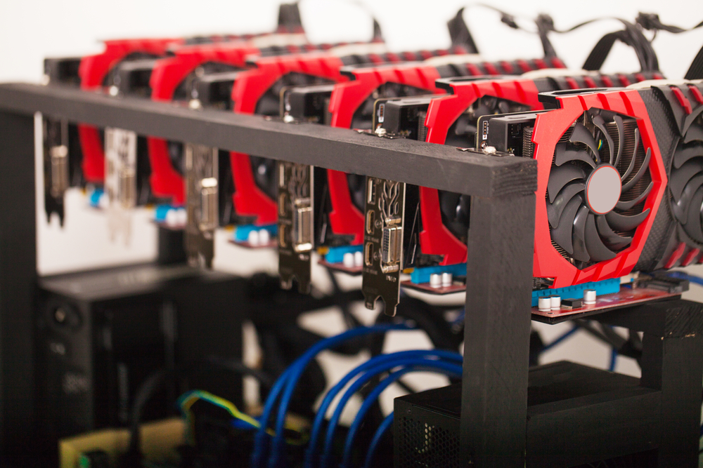 A Guide to Building Your Own Crypto Mining Rig – Mining Bitcoin News