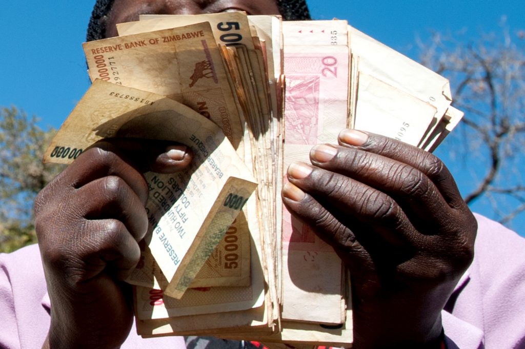 Zimbabwe
