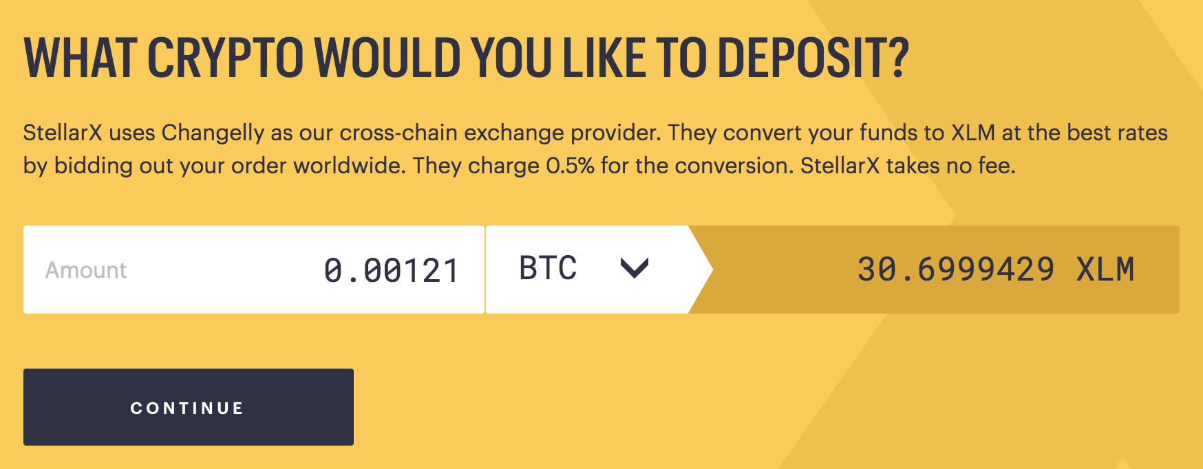 A Review of the New Stellarx Decentralized Exchange – Exchanges Bitcoin ...